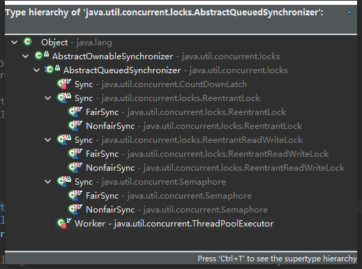 深入并发学习-AQS | Adbo